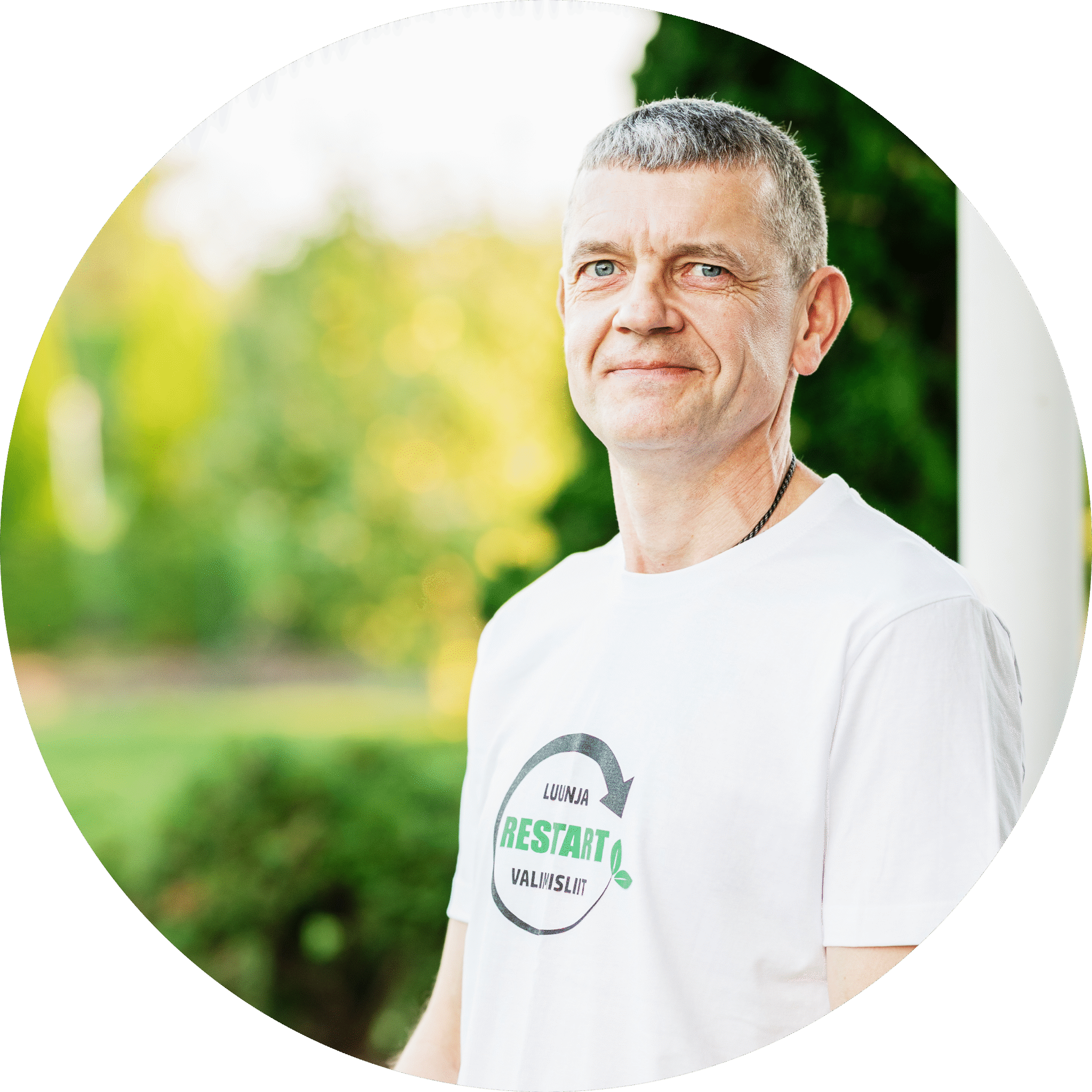 Valimisliit Luunja Restart